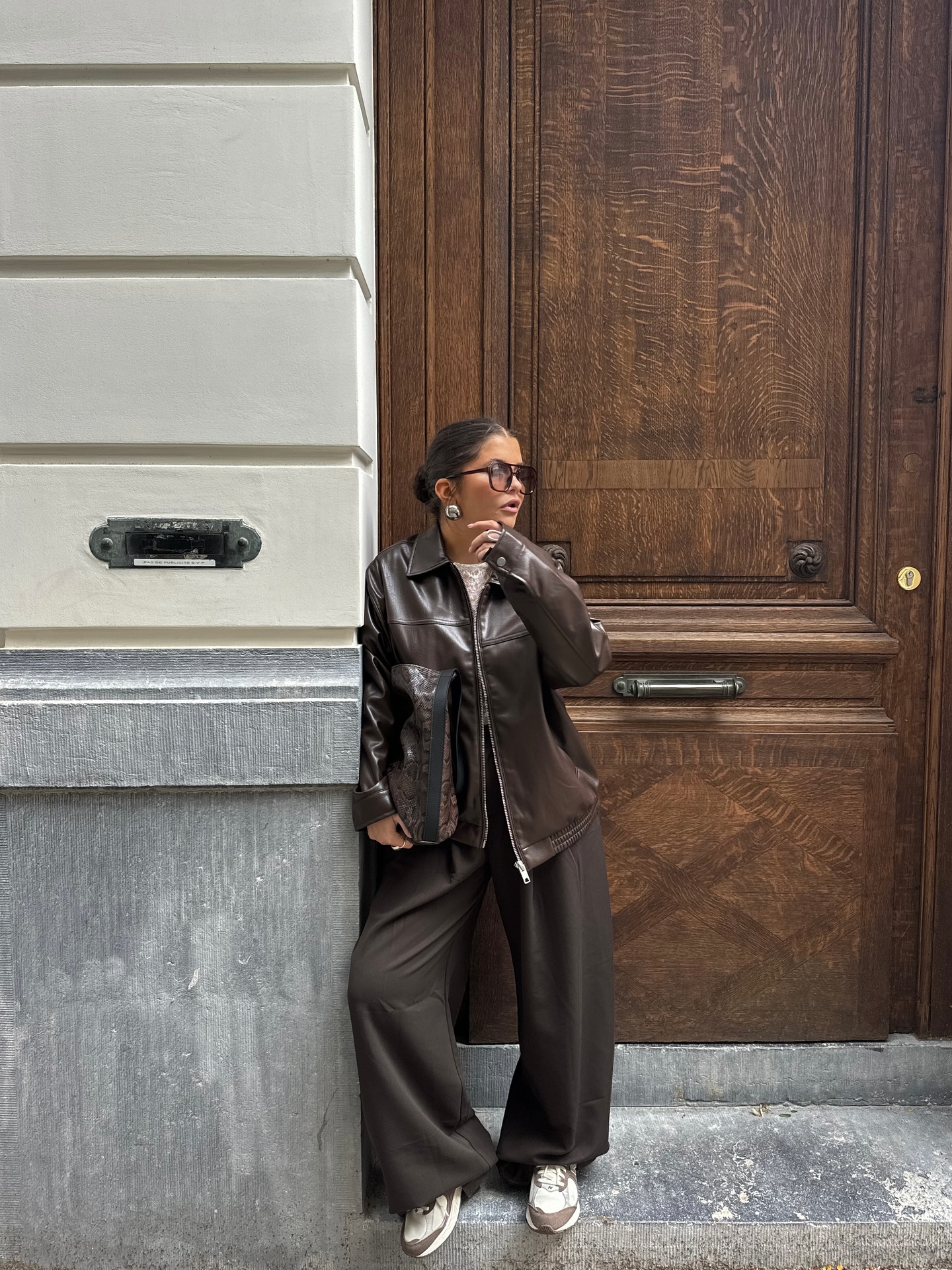 D98 Jeans recht model - Mode voor dames | Stradivarius Netherlands